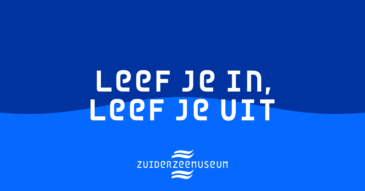 Tickets | Zuiderzeemuseum